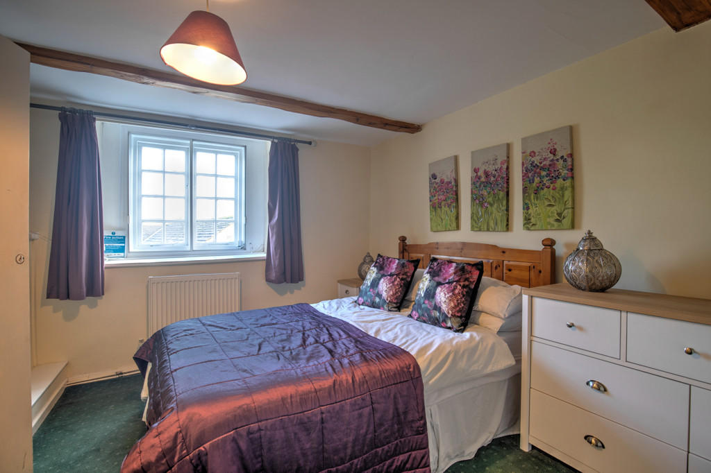 Accommodation – Devonshire Arms