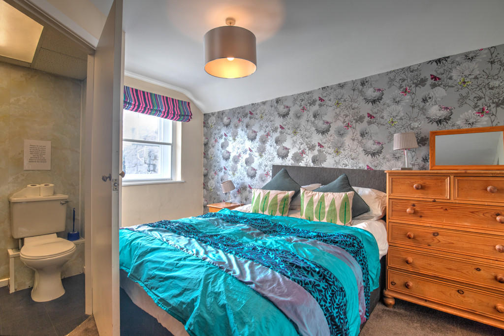 Accommodation – Devonshire Arms