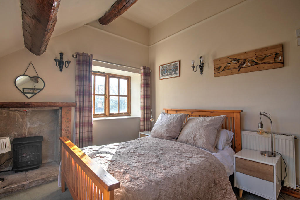 Accommodation – Devonshire Arms