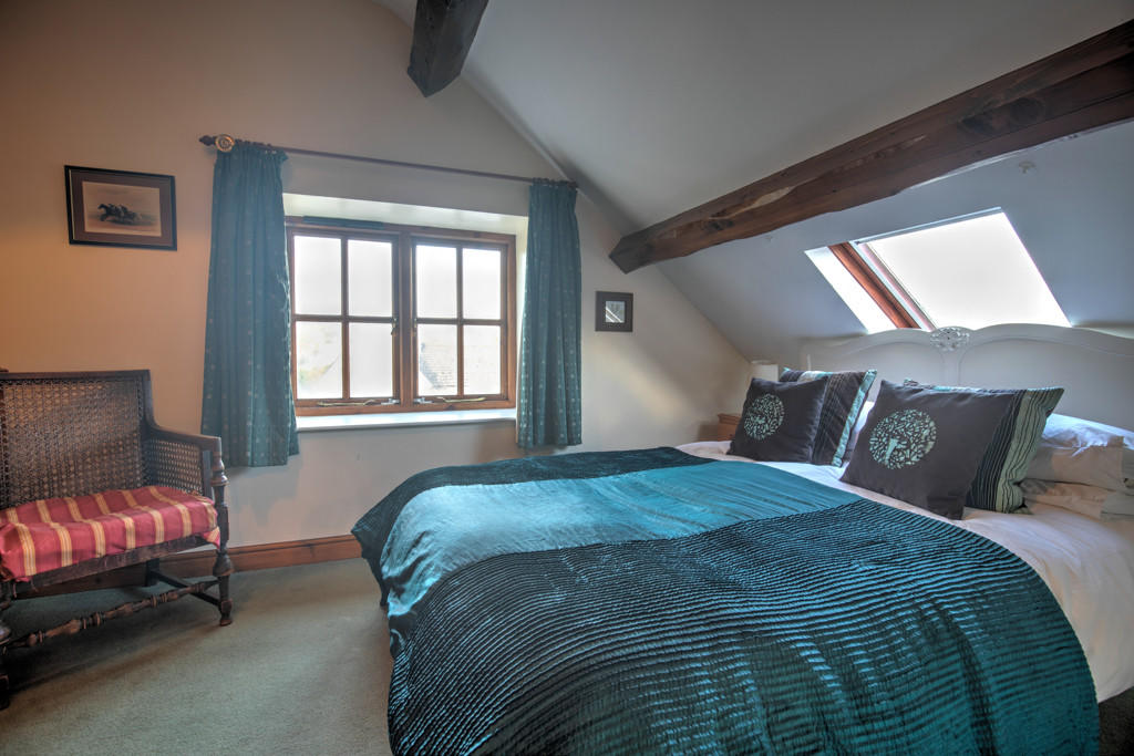 Accommodation – Devonshire Arms