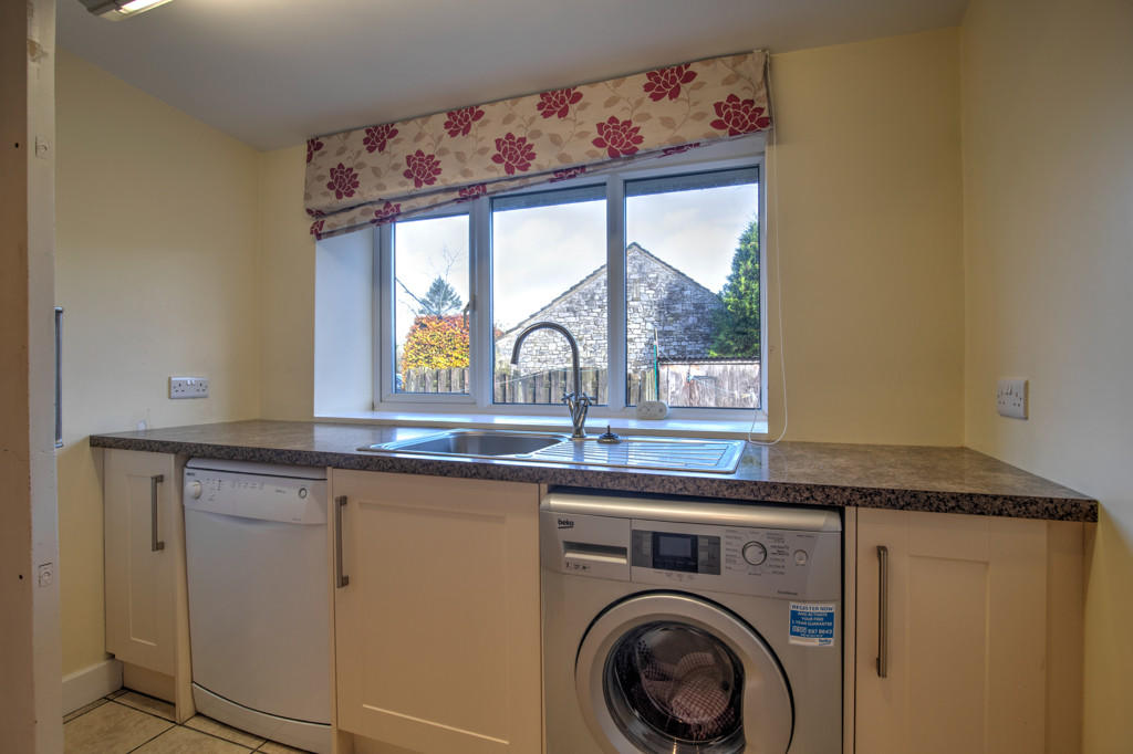 Accommodation – Devonshire Arms